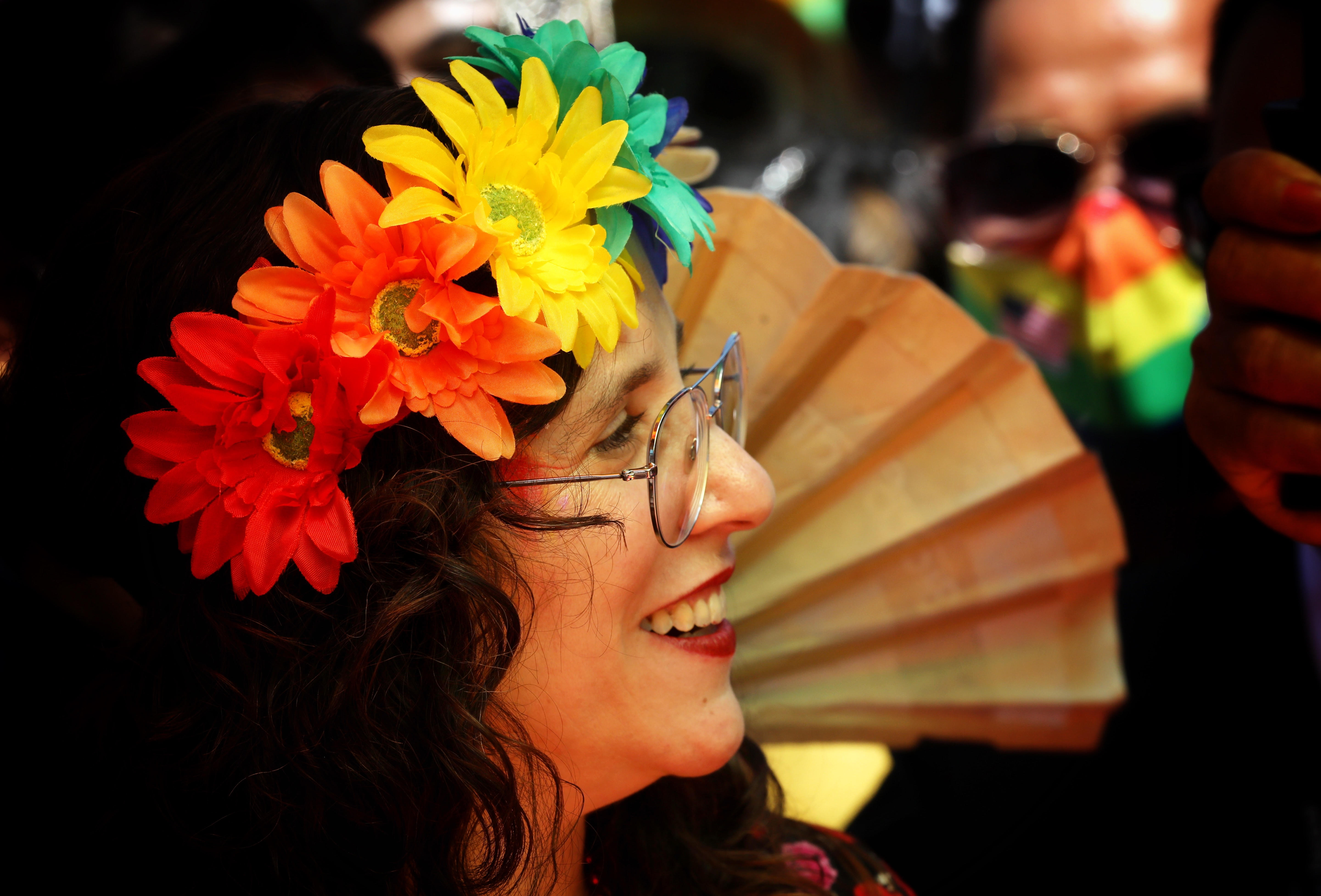 Nepal Is Ahead Of Many Countries In LGBTQI Rights Nepali Times